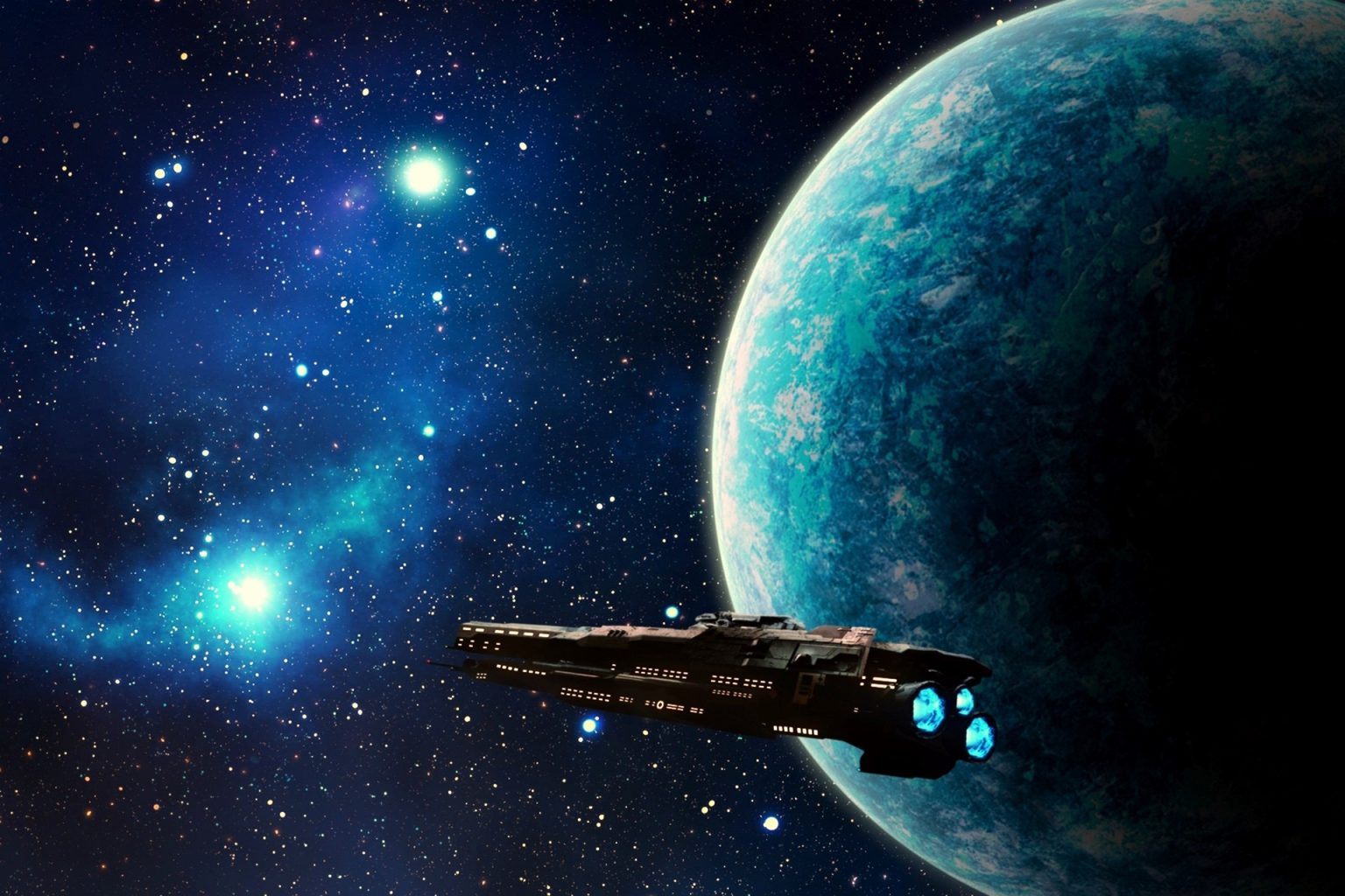 Future Space World - Welcome to Future Space World, a place where we ...