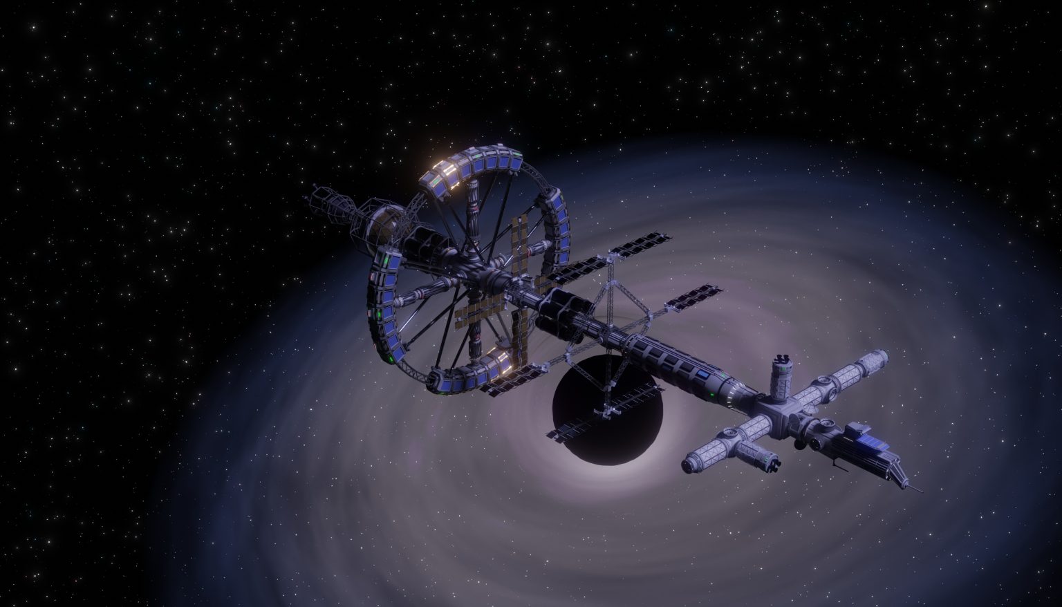 When Will Humans Attain Interstellar Space Travel? - Future Space World