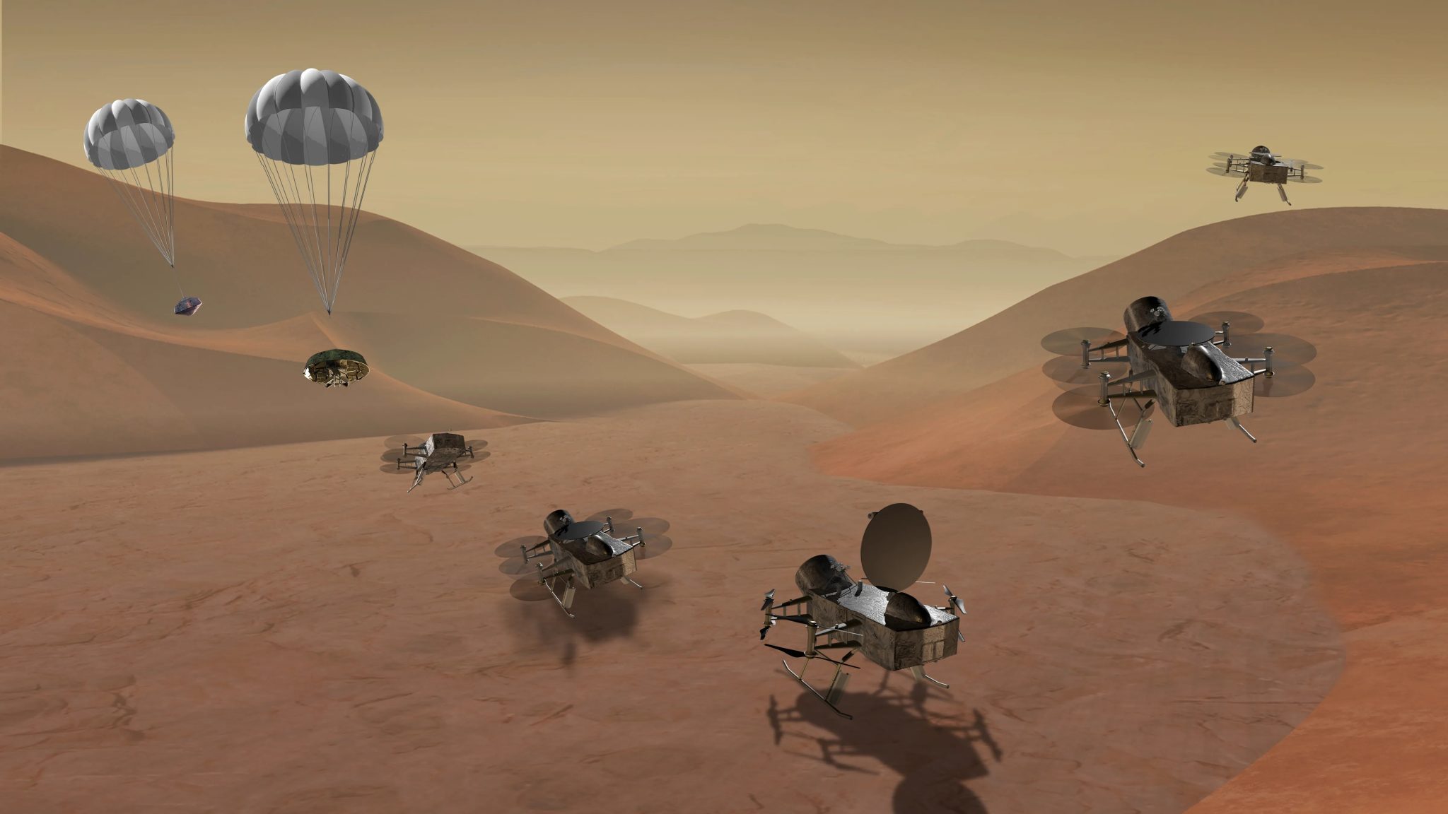 How Humans Will Become A Type 2 Civilization - Future Space World